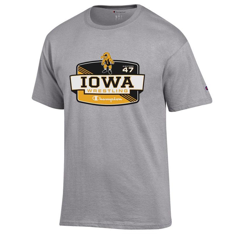 NCAA Wrestling Fan Gear Tagged "Iowa Hawkeyes" - Blue Chip Wrestling