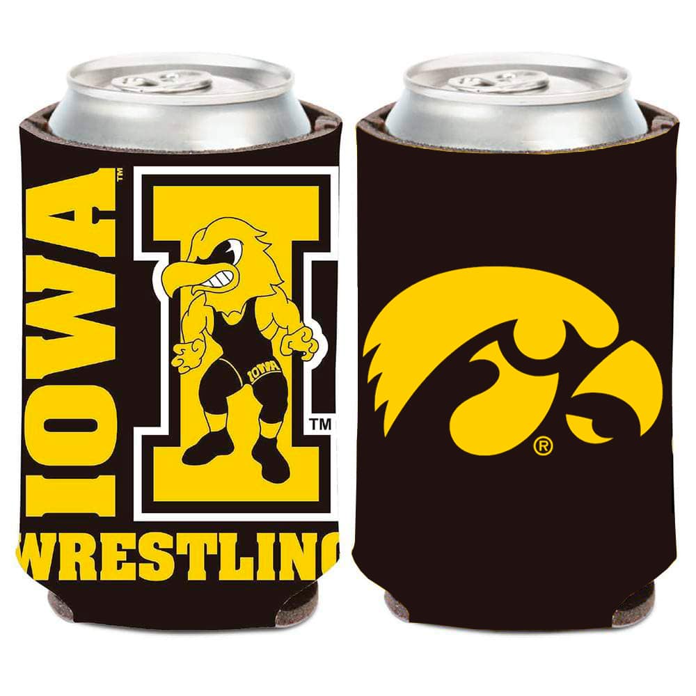 NCAA Wrestling Fan Gear Tagged "Iowa Hawkeyes" - Blue Chip Wrestling