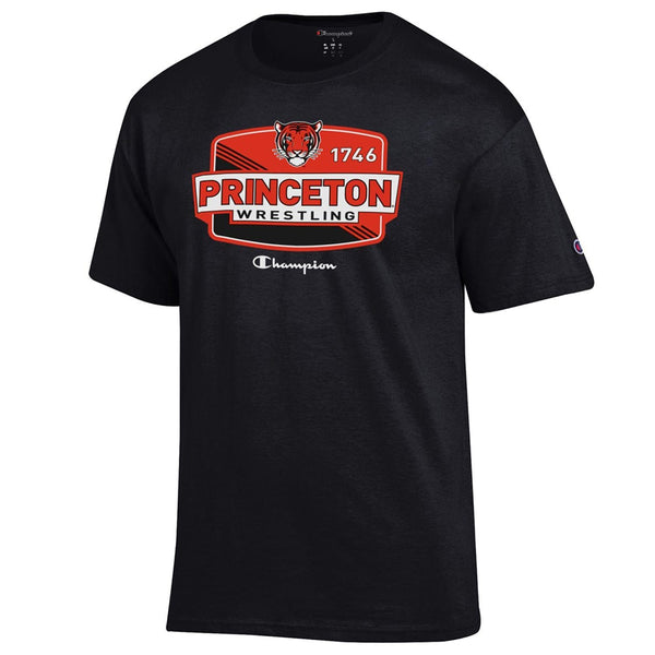 Shop for Princeton Tigers Wrestling Apparel - Blue Chip Wrestling
