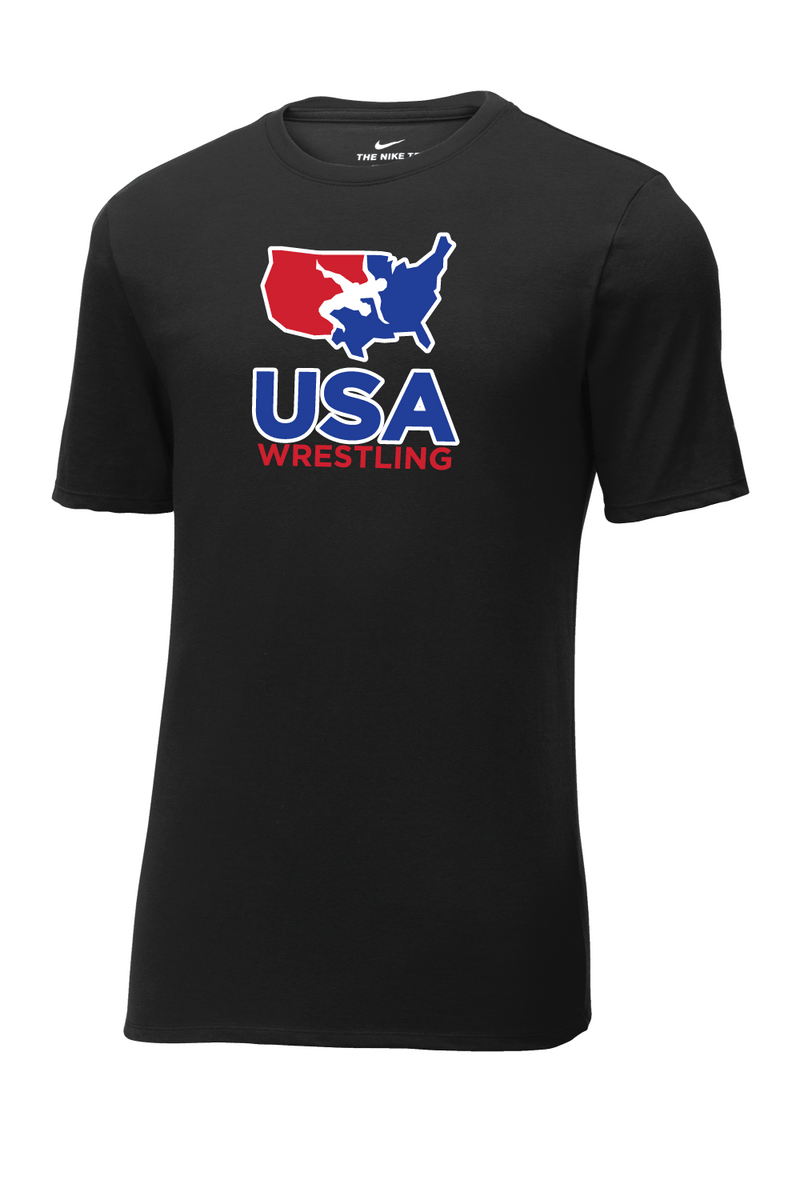 Wrestling Apparel - Shirts, Socks, Shorts & More - Blue Chip Wrestling