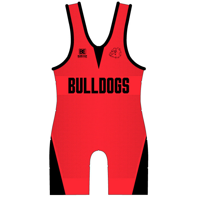 Vertex Series - Blue Chip Wrestling