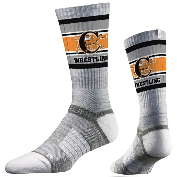 Shop for Campbell Camels Wrestling Apparel - Blue Chip Wrestling