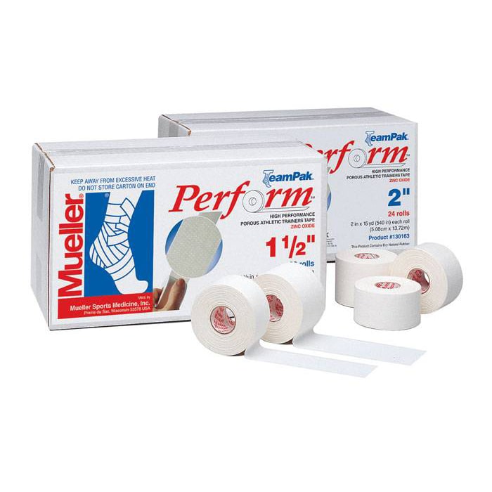 Wrestling Mat Tape Rolls & Cases Blue Chip Wrestling