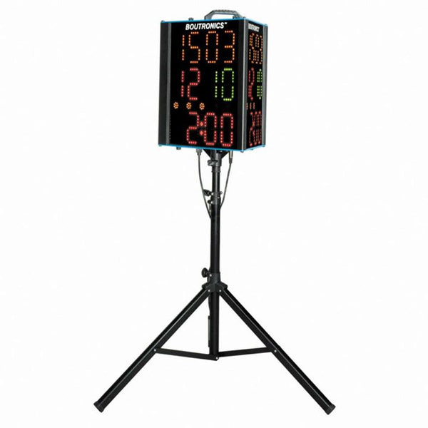 Score Clocks - Blue Chip Wrestling