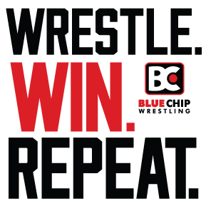 Wrestle Win Repeat Tagged "blue-chip-wrestling" - Blue Chip Wrestling